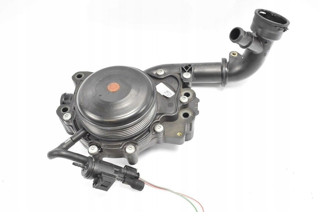 POMPA WODY A6512006401 W212 W207 W906 W204 2.2D - 8995876330 ...