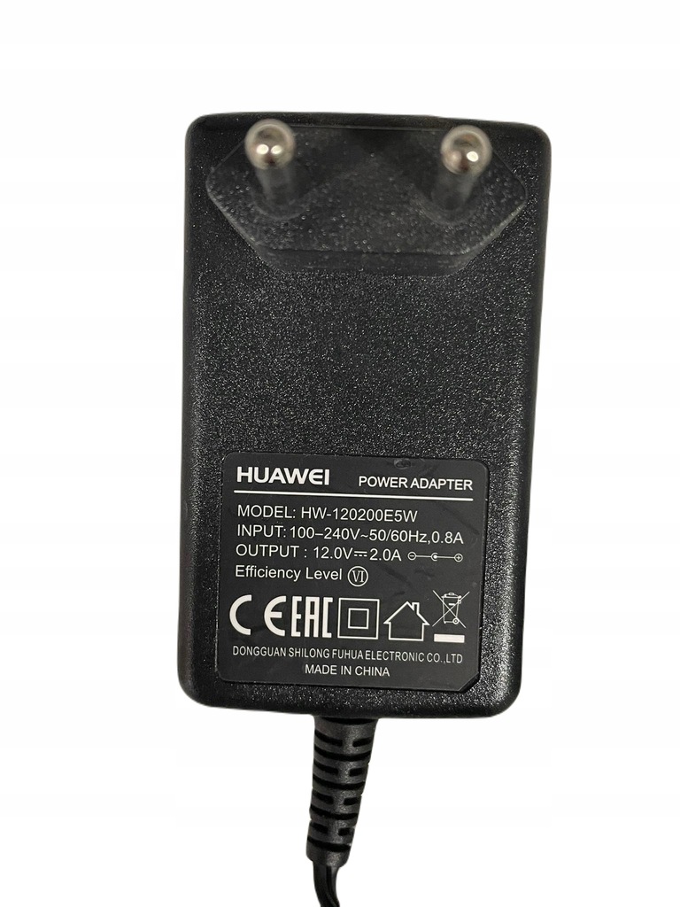 Zasilacz modem router Huawei B311 B310 B528 B593 - 12367948151 ... Zasilacz modem router Huawei B311 B310 B528 B593 - 12367948151 ...