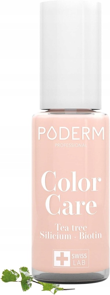 PODERM LAKIER DO PAZNOKCI 8ML PB136** - 15307156353 - oficjalne ...