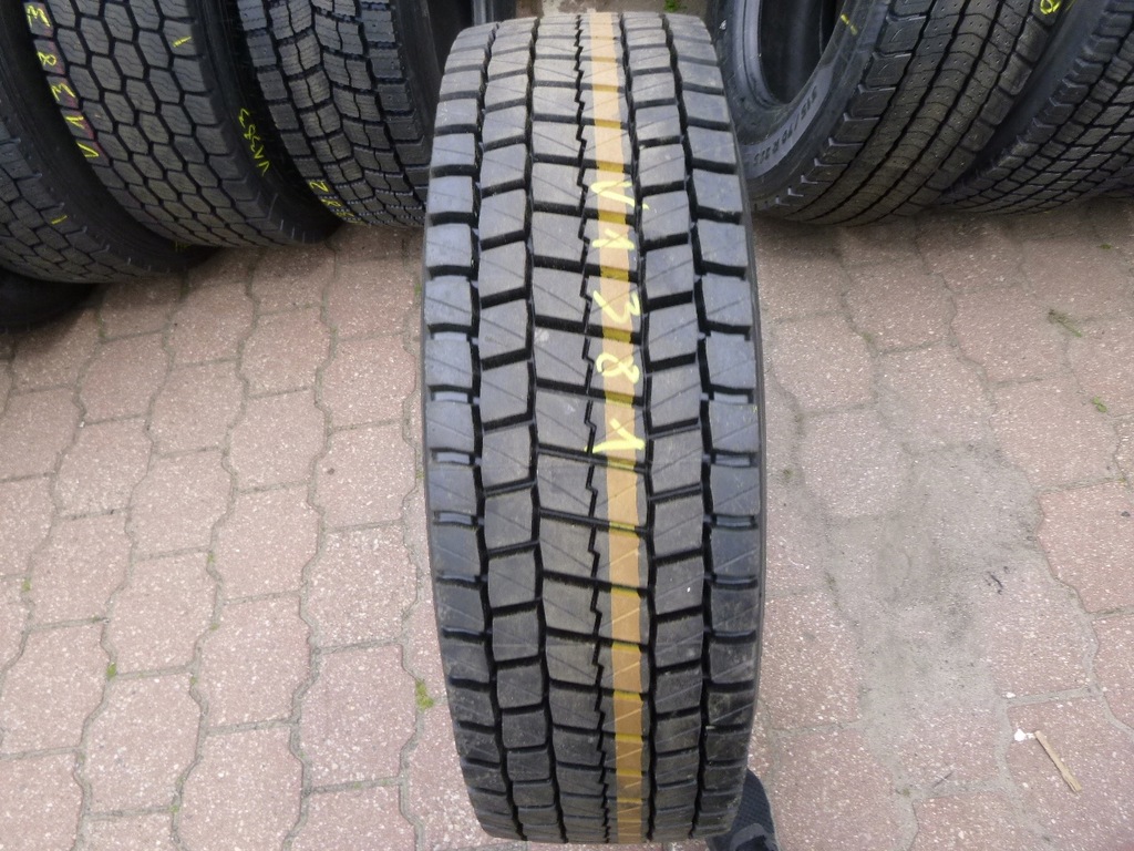 315/70R22,5 Michelin BRIDGESTONE M729 Napędowa - 10838816753 - oficjalne archiwum Allegro