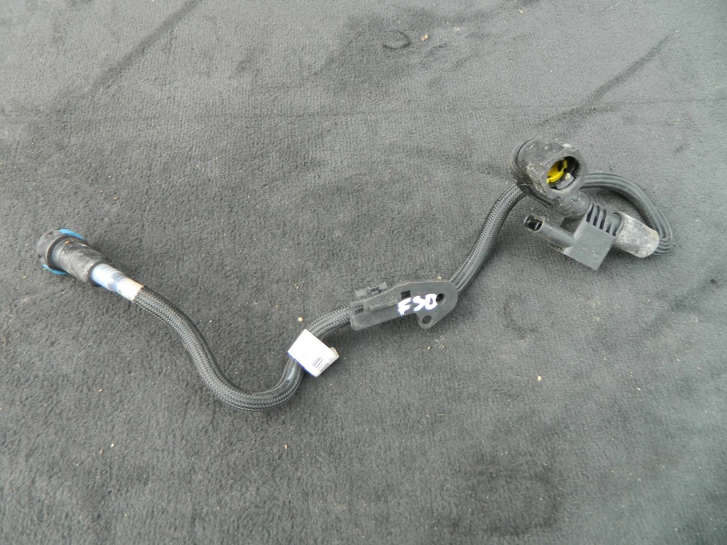 BMW F30 CZUJNIK PRZEWÓD PALIWA 8514092 - 14630277103 - oficjalne ...