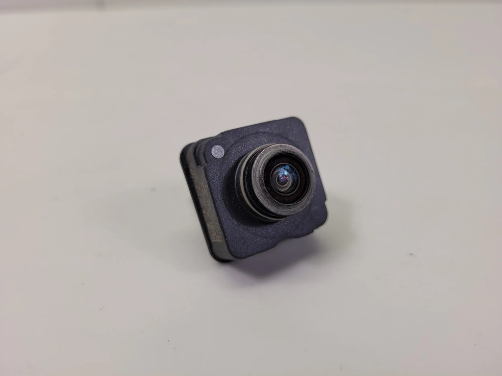 Peugeot 3008 II Kamera Cofania OE 9809301080 - 13924827688 - oficjalne ...