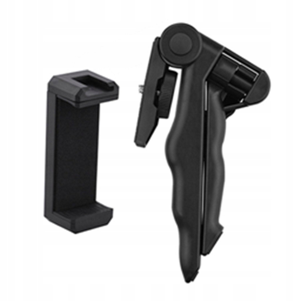 Vlog Shooting Kit Regulowany statyw do nagrywania - 11152488809 ...