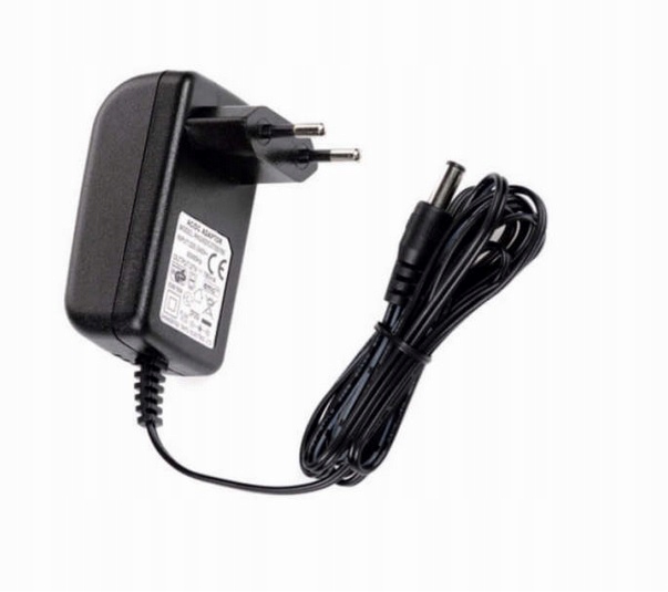 Oryginalny zasilacz ładowarka 27V 500mA 13.5Watt - 12713046227 - oficjalne archiwum Allegro