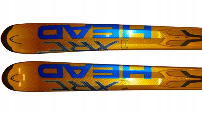 Narty HEAD I.XRC 1100 dł. 170 cm - 12699421489 - oficjalne archiwum Allegro