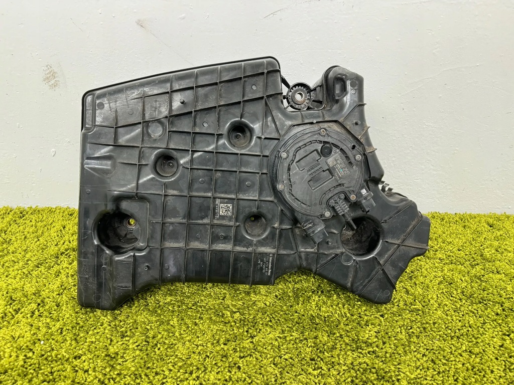 Zbiornik AdBlue Mercedes E 213 W213 16- - 15108137758 - oficjalne ...