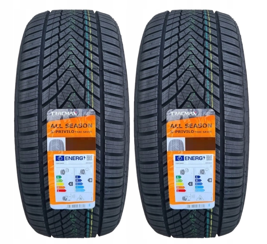 235/60 R16 NOWE opony wielosezonowe SUV PREMIUM - 14843780967 - oficjalne archiwum Allegro