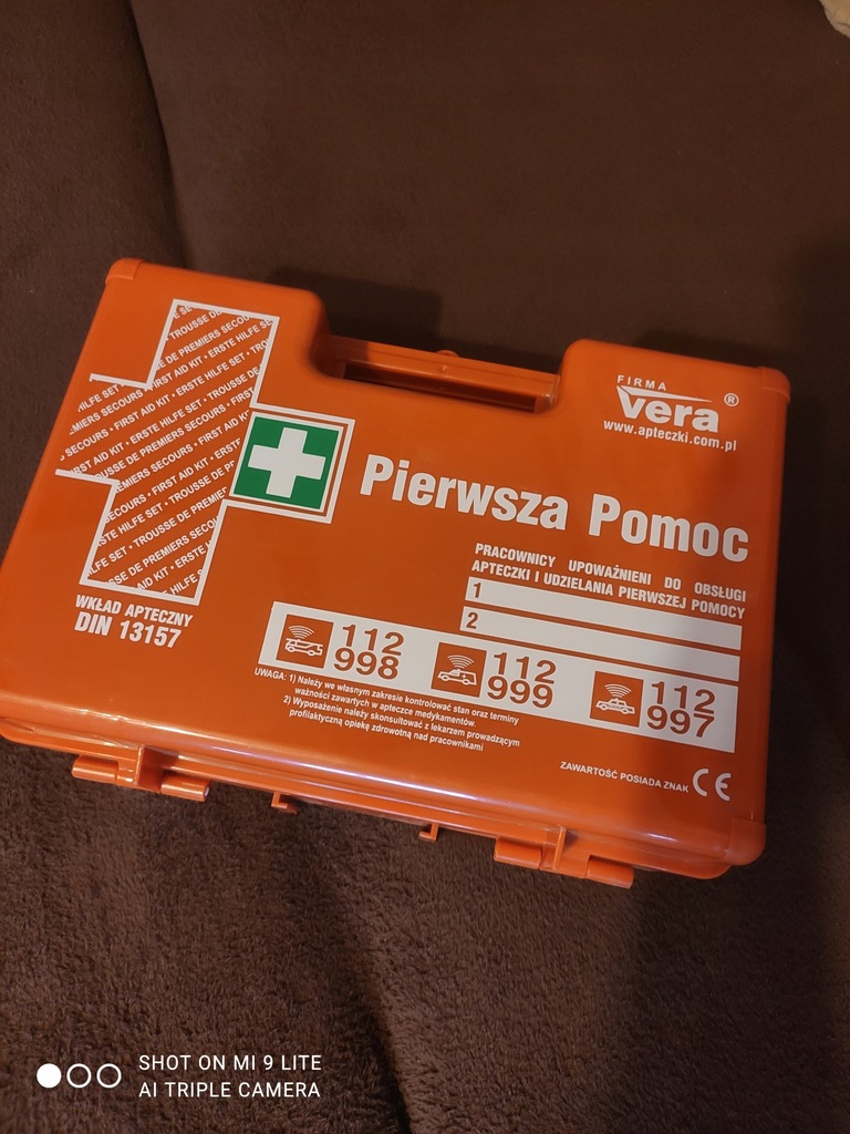 APTECZKA VERA „TOP 10 PLUS” 13157 - 11592346498 - oficjalne archiwum ...