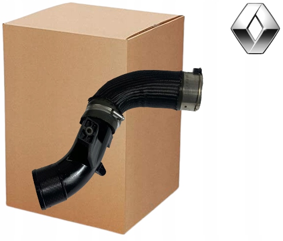 RURA WĄŻ INTERCOOLERA RENAULT MASTER 2.3 DCI 144605647R - 15344854398 ...