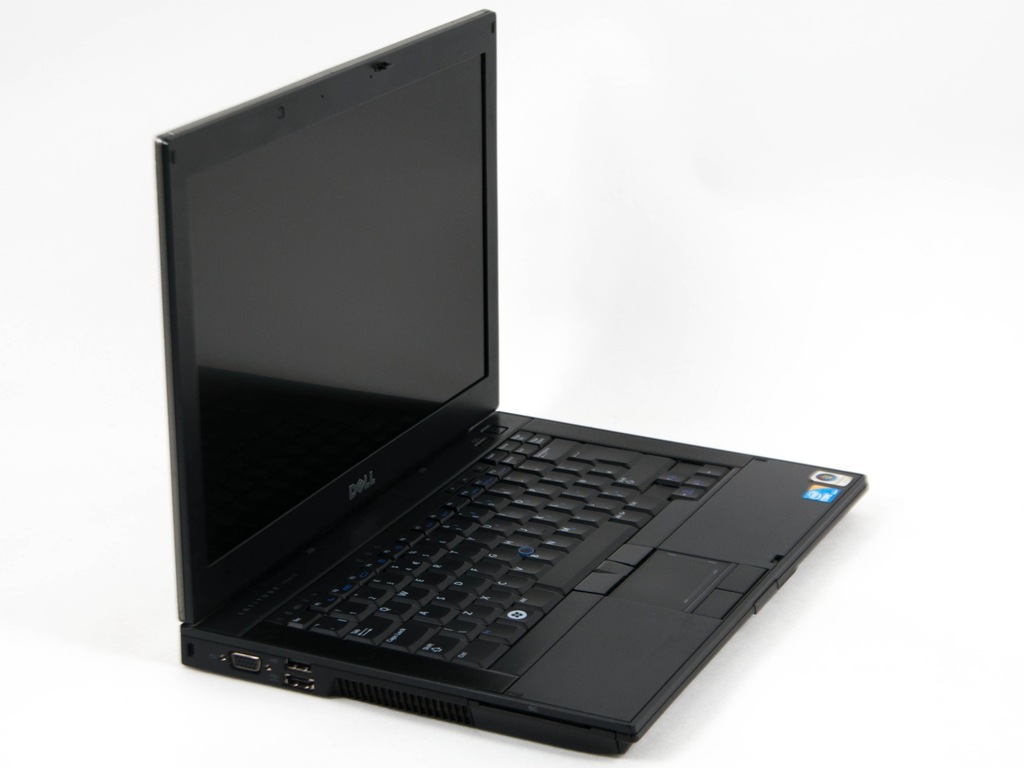 DELL LATITUDE E6410 i5 2x2,9GHz 4GB 14'' AJ52 - 13494881036 - oficjalne ...