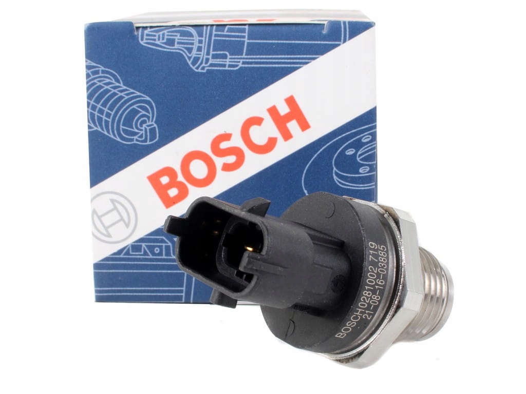 CZUJNIK CIŚNIENIA PALIWA SCENIC II 1.9 2.0 DCI - 11345464159 ...