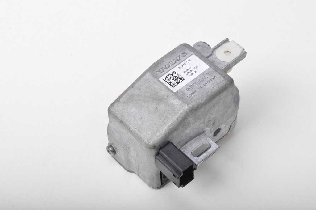VOLVO S60 III V60 II BLOKADA KIEROWNICY 32246736 - 13988215561 ...