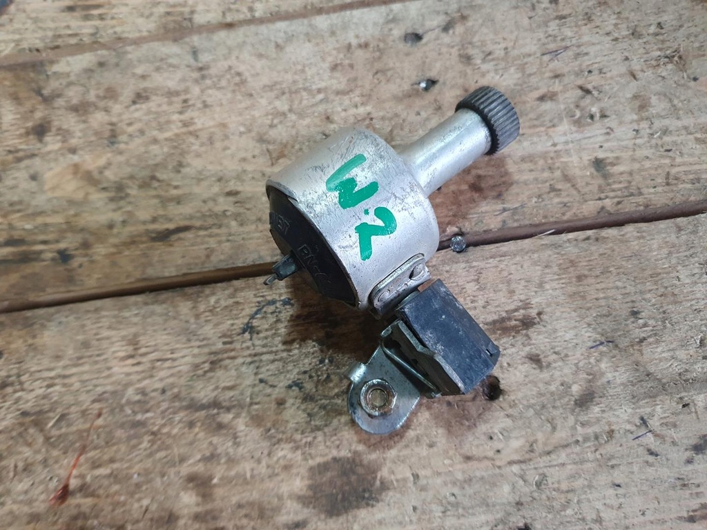 ZABYTKOWY ROWER ROMET WIGRY 2 DYNAMO PRĄDNICA ORYGINAŁ OKAZJA ...