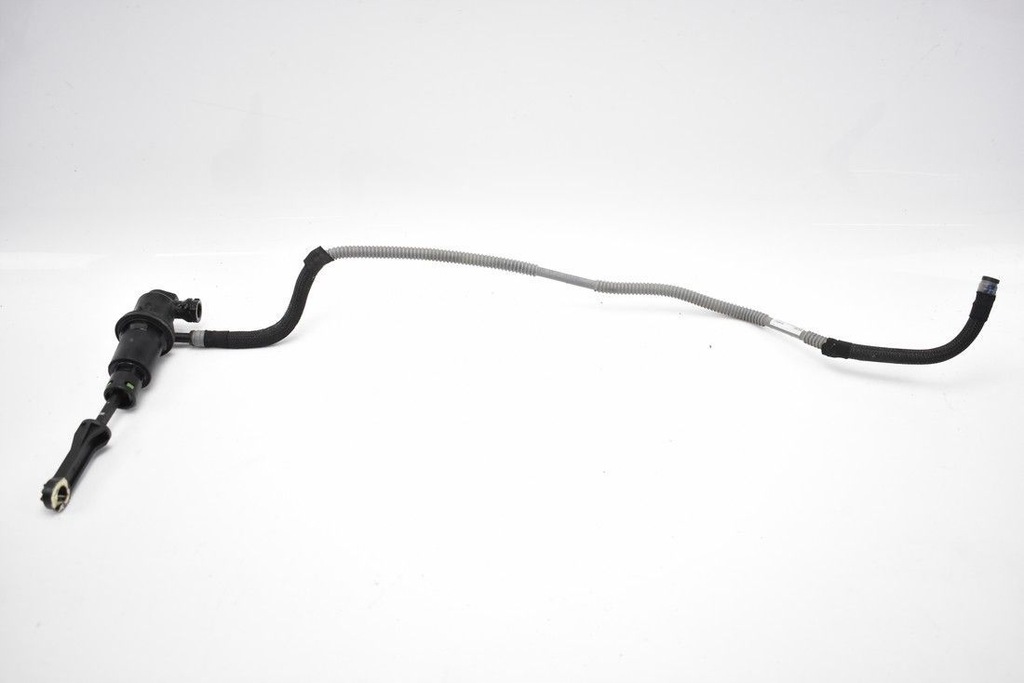 POMPKA PRZEWÓD SPRZĘGŁA CITROEN C4 CACTUS 1.2B 14- - 13231015328 ...