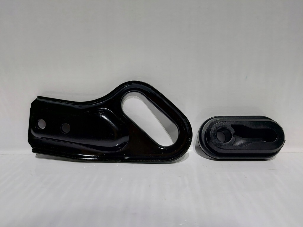 OPEL MERIVA B ZAFIRA B MOCOWANIE CHŁODNICY LEWE - 13002887823 ...