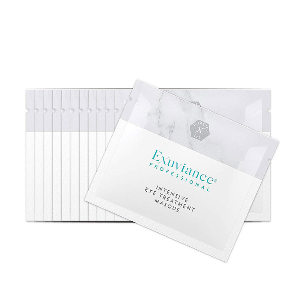 Exuviance Intensive Eye Treatment Pads (10 par) - 10955864096 ...