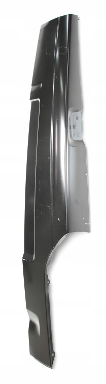 CITROEN JUMPER 2006-2024 tylny lewy błotnik narożnik słupek 8503FE ...