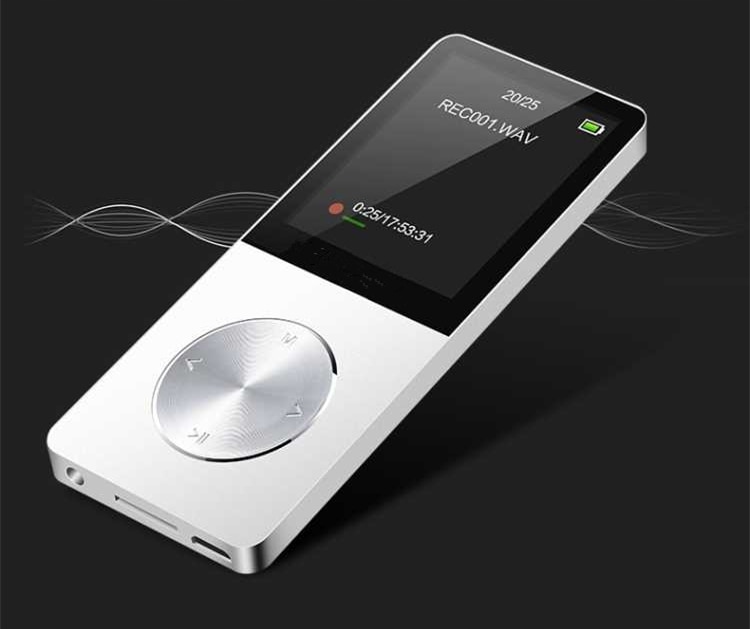 T1 32GB ODTWARZACZ mp4 mp3 radio głośnik microSD z - 8763305765 ...