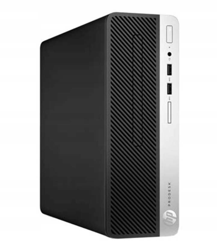 Komputer HP ProDesk 400 G6 SFF Intel Core i5 8 GB / 256 GB OW130 - 17300899832 - oficjalne ...