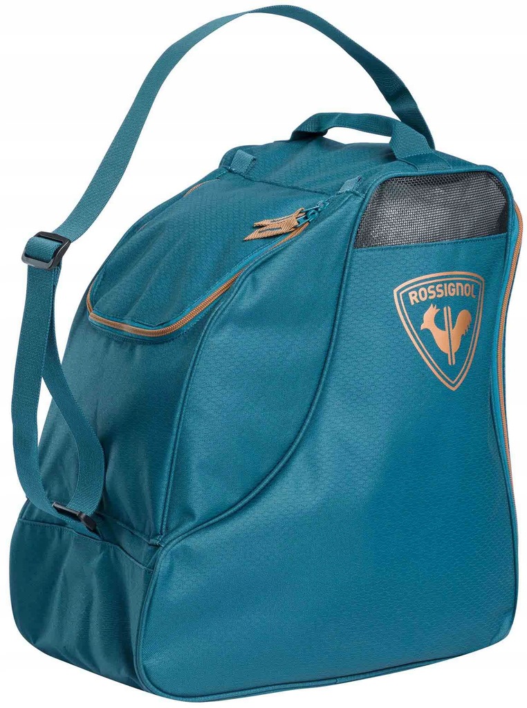 POKROWIEC NA BUTY TORBA ROSSIGNOL ELECTRA BOOT BAG RKJB400 - 12804624313 - oficjalne archiwum ...