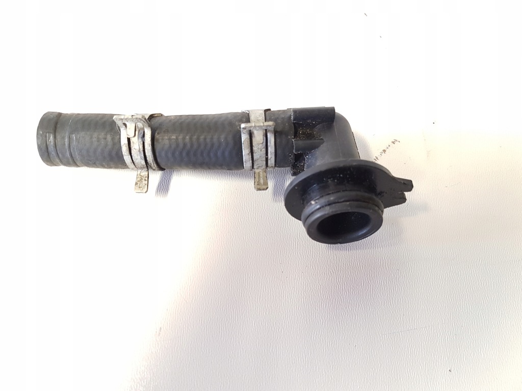 KRÓCIEC WODY MONDEO MK4 2.0 TDCI HDI PEUGEOT 407 - 8331254656 ...