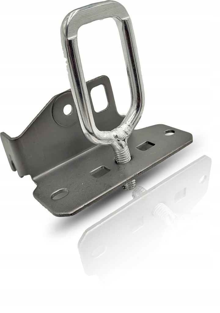 BMW X3 F25 X4 F26 RYGIEL ZAMKA MASKI ZACZEP BOLEC - 11952500689 ...