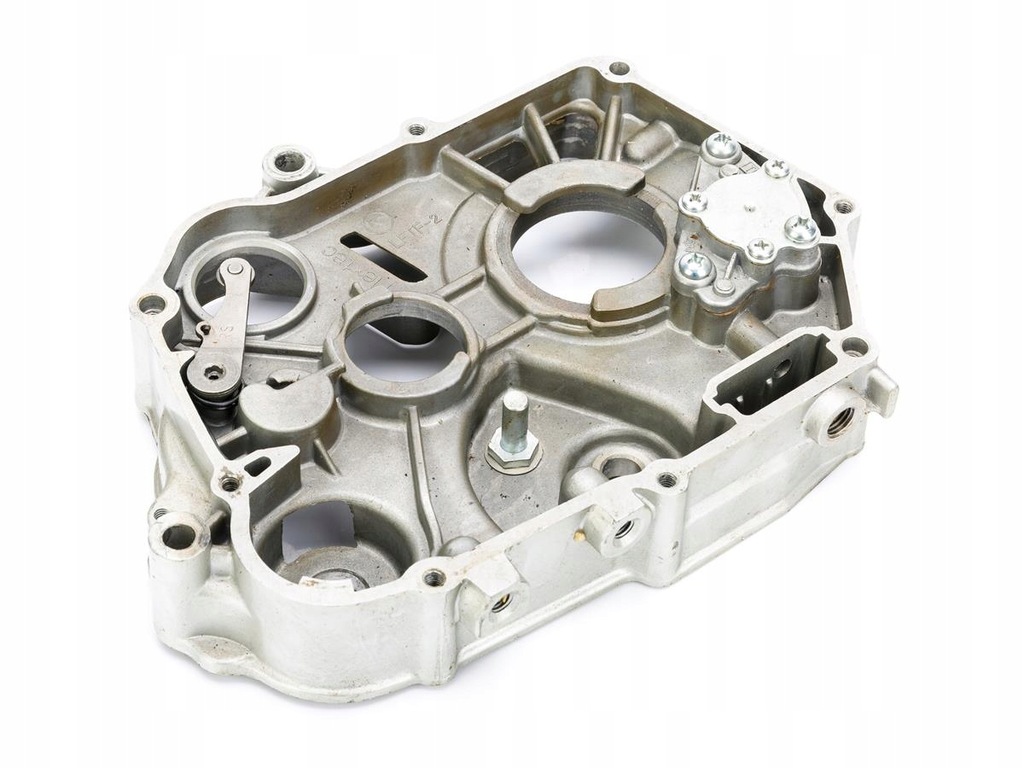 Karter silnika prawa Romet Ogar Router XL 110 - 13169499038 - oficjalne ...