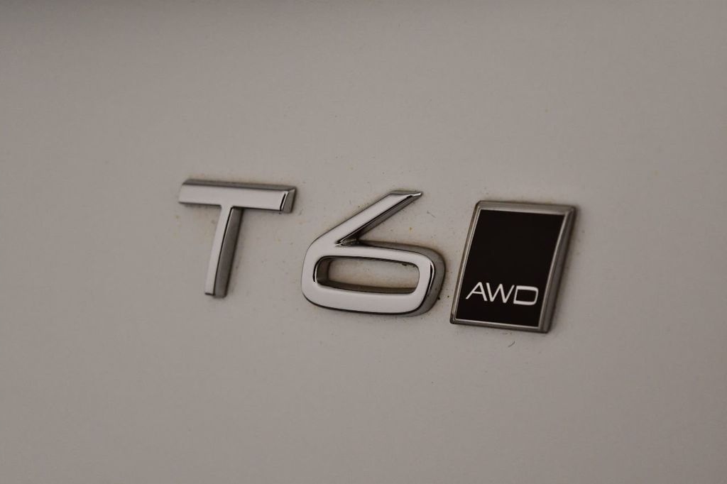 EMBLEMAT LOGO ZNACZEK VOLVO AWD S60 V60 - NAKLEJKA - 13493364104 ...