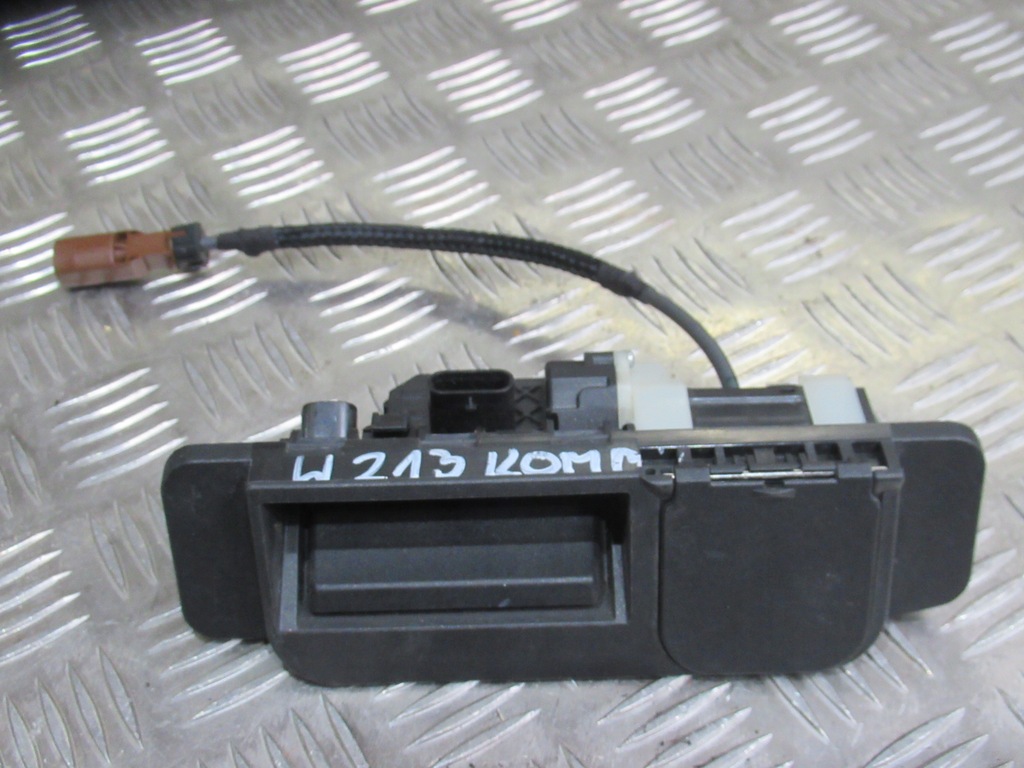 KAMERA COFANIA MERCEDES W213 KOMBI A0997501600 - 12763096150 ...