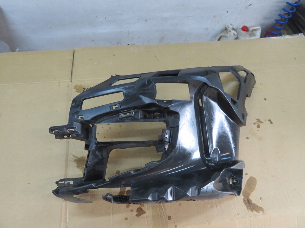 BMW F40 ŚLIZG LEWY MOCOWANIE HALOGENU 8070937 - 13555129294 - oficjalne ...