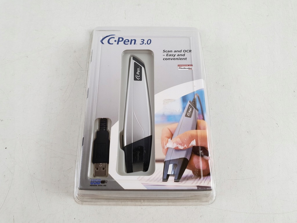 C Technologies C Pen 3.0 (W paczce) (2187817) - 16083671270 - oficjalne ...