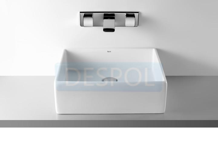ROCA SOFIA UMYWALKA NABLATOWA A327720000 - 9197410511 - oficjalne ...