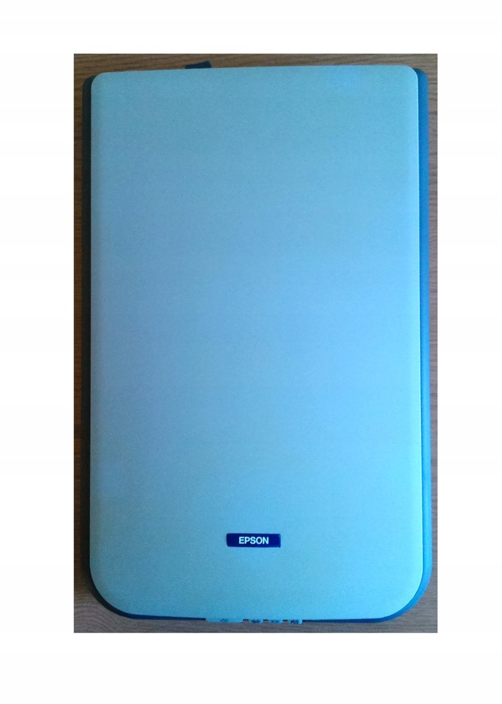 Skaner Epson PERFECTION 1260 A4 Sprawny - 13729180221 - oficjalne ...