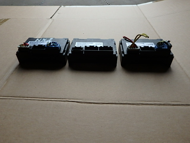 MODUŁ STEROWNIK CHEROKEE WK2 P68250124AD - 13431580831 - oficjalne ...