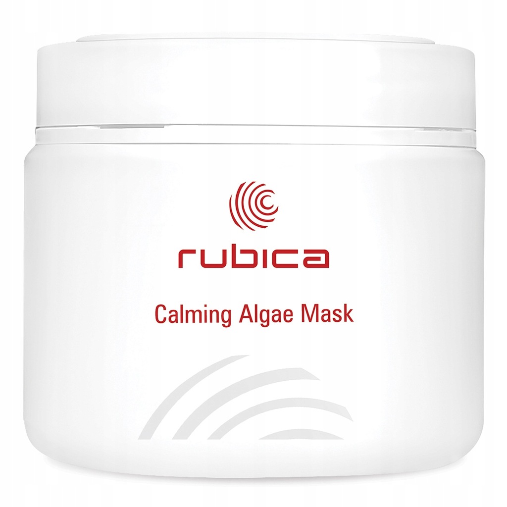 Rubica Maska Regenerująca po zabiegach plastyczna - 14248202707 ...