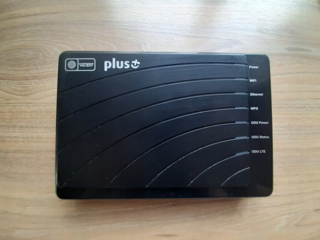 Idu 200 Router Wifi Cyfrowy Polsat Plus Orange Tmo - 13324465822 ...