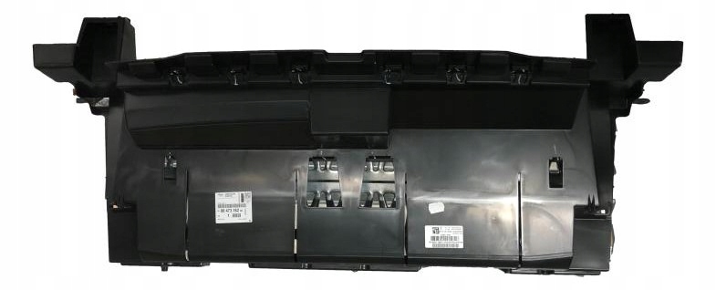 9847316280 WSPORNIK ZDERZAKA OE PSA BERLINGO K9 - 12705483833 ...