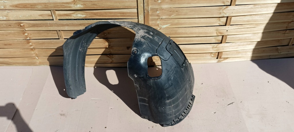 NADKOLE PRZEDNIE LEWE KIA NIRO 19-22r 86811-Q4000 - 12068000190 ...