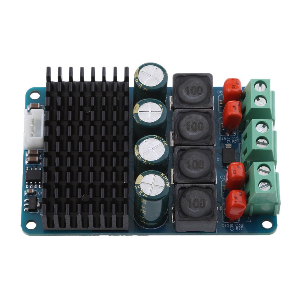 Głośnik Premium Wzmacniacz mocy HiFi - 12173717210 - oficjalne archiwum Allegro