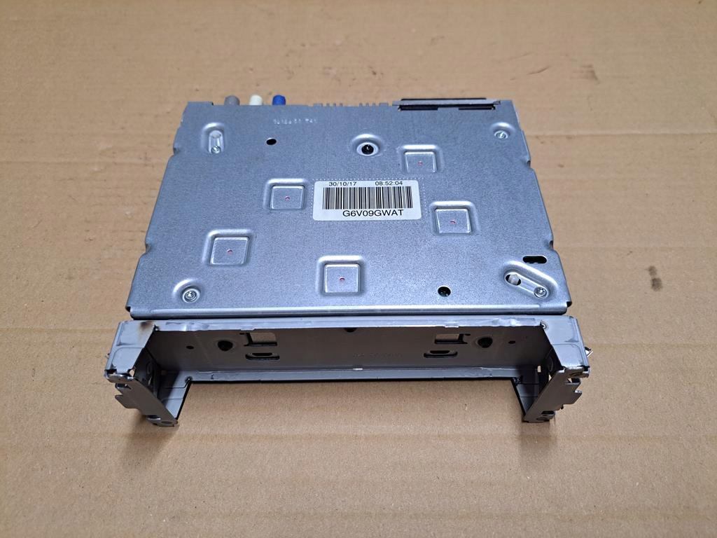 RADIO NAWIGACJA CITROEN SMEG + IV2 9817699480 - 13921388667 - oficjalne ...