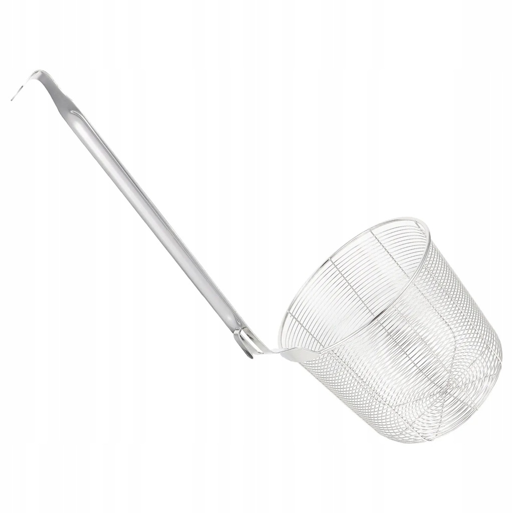 Filter Basket Deep Fry Sieve Noodle Strainer - 13937186927 - oficjalne ...