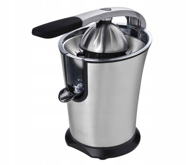 ELEKTRYCZNA WYCISKARKA DO CYTRUSÓW SOKÓW OWOCÓW RAVEN 160W - 14411268335 - oficjalne archiwum ...