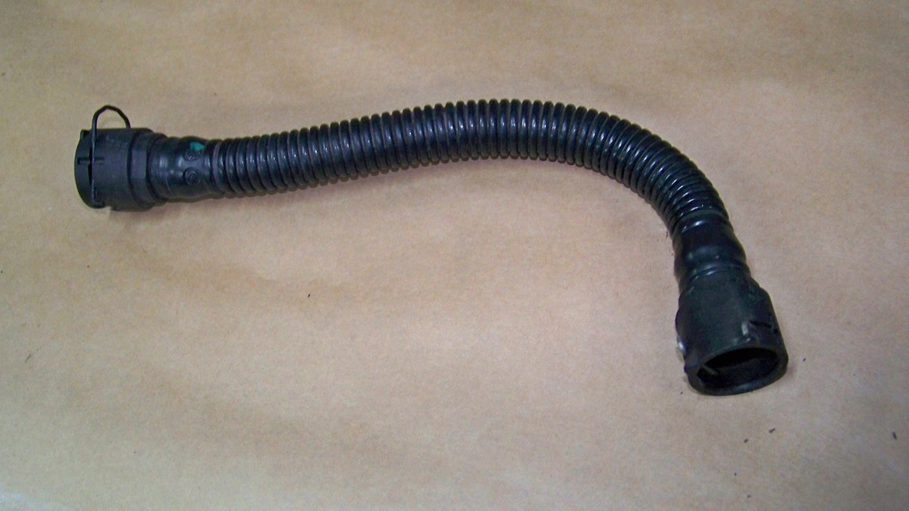 Opel Meriva A 07r 1.6 Z16XEP wąż przewód odmy - 12857601254 - oficjalne ...