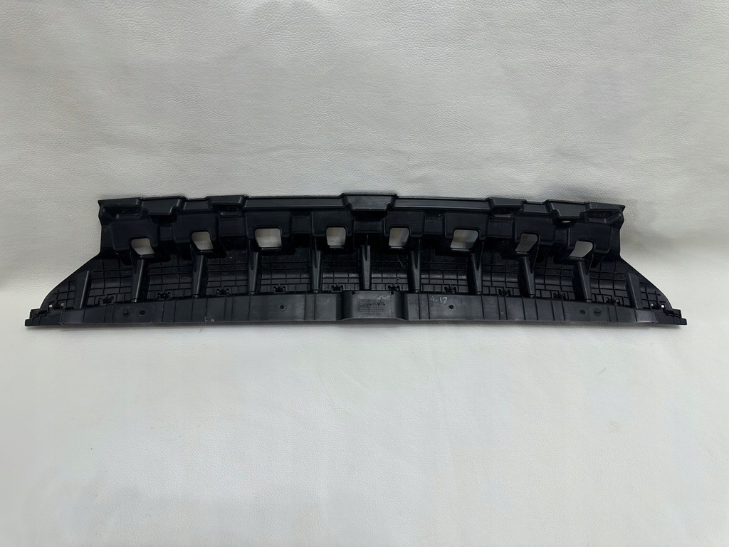 Hyundai Kona osłona chłodnicy przód 86360J9000 - 13432438855 ...