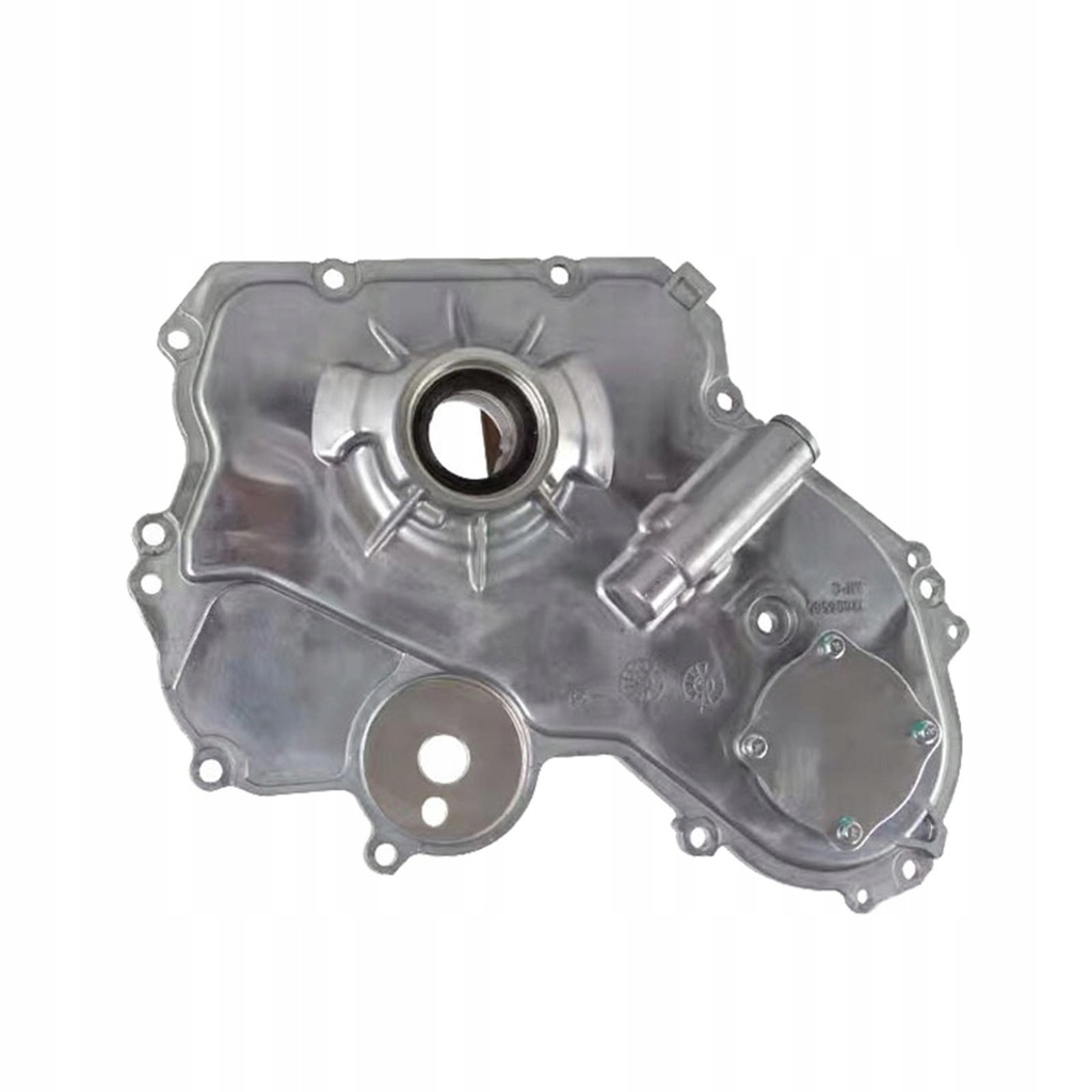 Pompa oleju silnikowego 12637040 do - 15338012391 - oficjalne archiwum ...