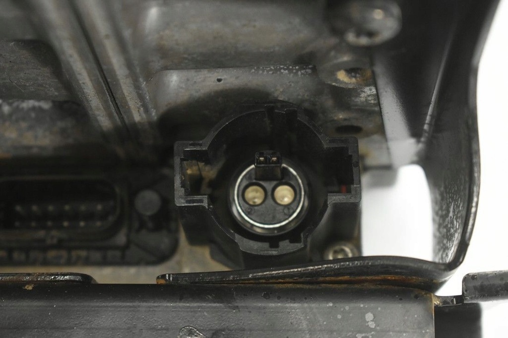 NAGRZEWNICA A0008350500 HYBRYDA W205 W213 W253 - 9434244435 - oficjalne ...