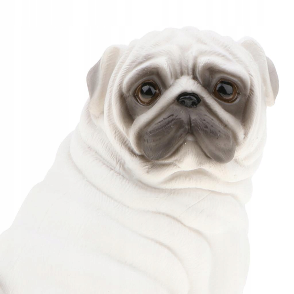 Mops Pies Model Rysunek Dziecięca zabawka - 10537882217 - oficjalne ...