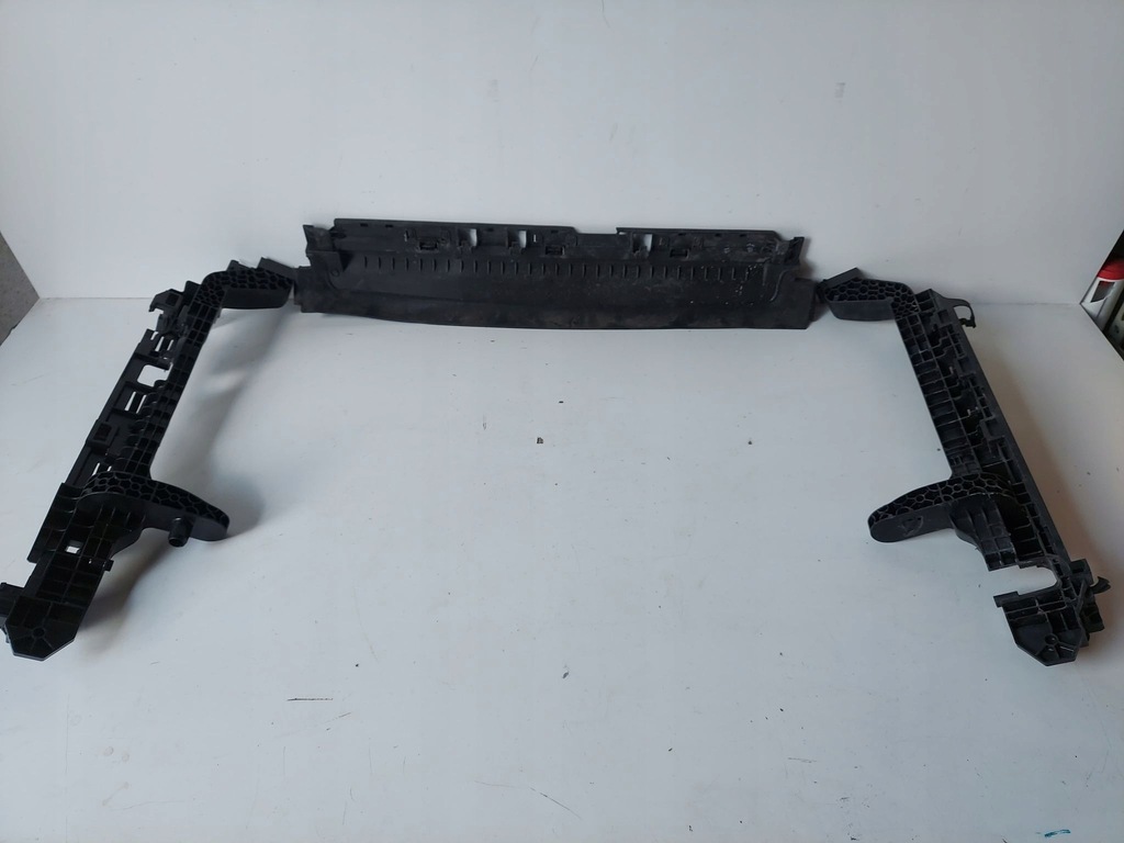 MERCEDES VITO 447 RAMA MOCOWANIE CHŁODNICY - 12510306156 - oficjalne ...