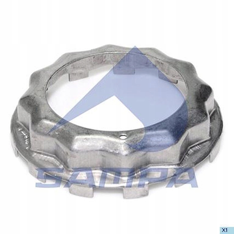 PODKLADKA NAKRETKI PIASTY VOLVO FH12 - 14220777735 - oficjalne archiwum ...