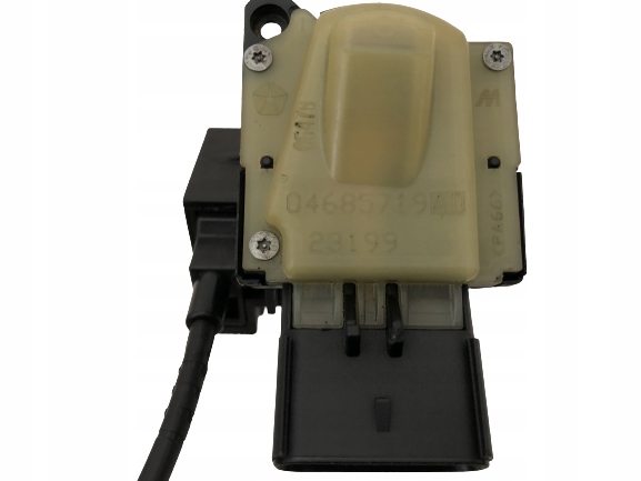 CHRYSLER 300C KOSTKA STACYJKI 04685719AD - 13010952154 - oficjalne ...